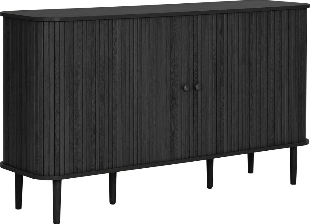 House Nordic Komoda NIKKO 140×40 cm 3103001