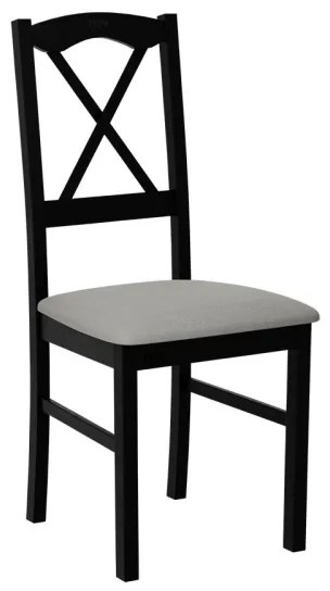 Židle Zefir XI, Barva dřeva: sonoma, Potah: Hygge D91