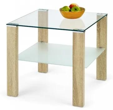 Halmar konferenční stolek PANDORA SIMPLE