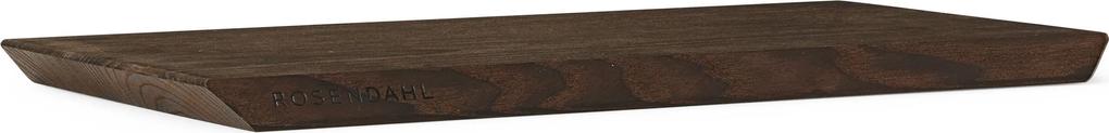 Prkénko na krájení Rå z jasanového dřeva 31 cm