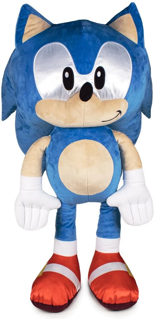 Play by play sonic classic 30 cm