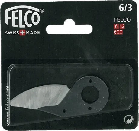 Ostří Felco 6/3 (Felco 6; 6CC; 12) FOST63