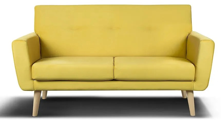 Sofa Kair 3 Amore 28/prírodné