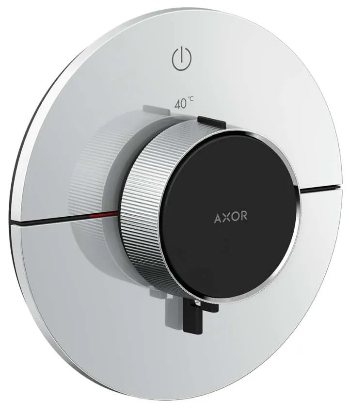 Axor ShowerSelect ID - Termostatická baterie pod omítku, chrom 36756000