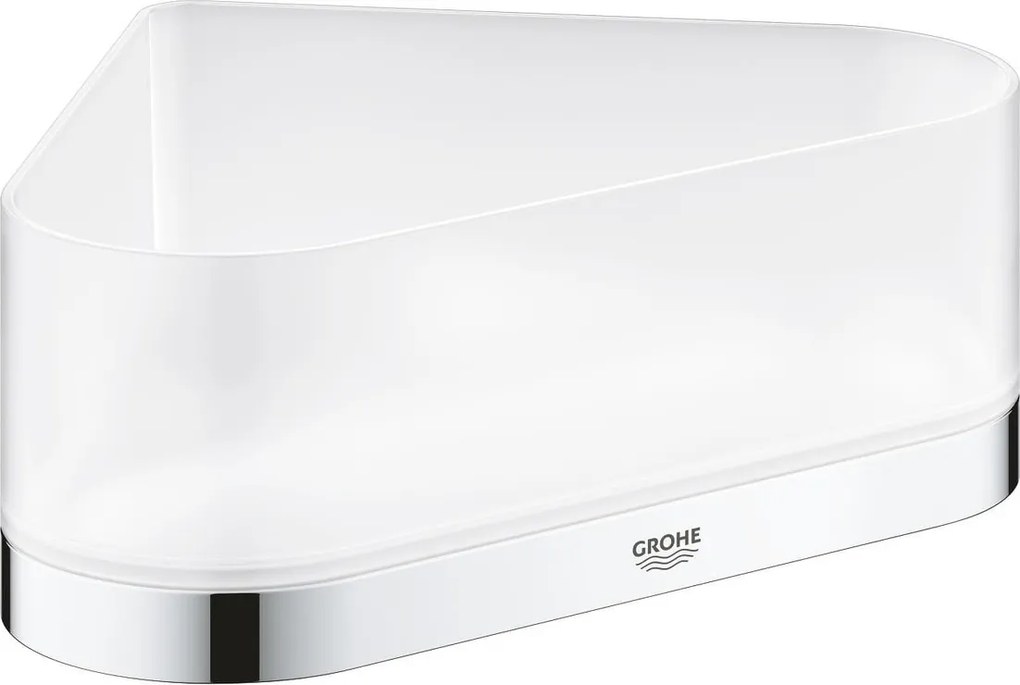 Grohe Selection polička chrom G41038000