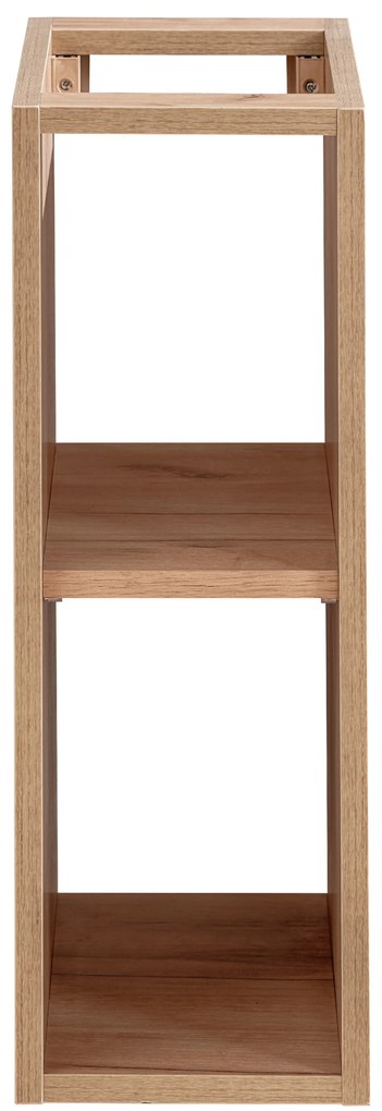 Comad Spodní rozšiřovací díl pro umyvadlové skříňky s deskou Capri Oak 20 dub zlatý craft