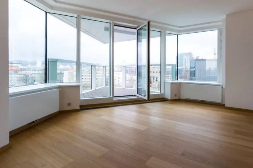 PAR-KY | Dřevěná dýhovaná podlaha PAR-KY PRO 06 European Oak Premium - 19x120,3 (cena za m2)