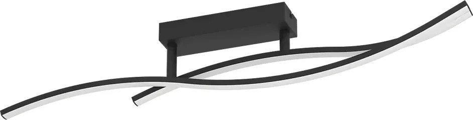 Eglo GRISOLIA LED stropní svítidlo, 1500 lm, 12 W