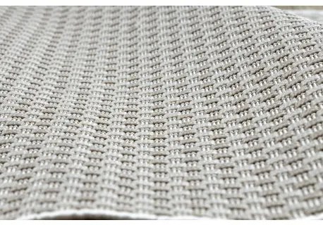 koberec SISAL BOHO 39003569 béžový velikost 120x170 cm | krásné koberce cz