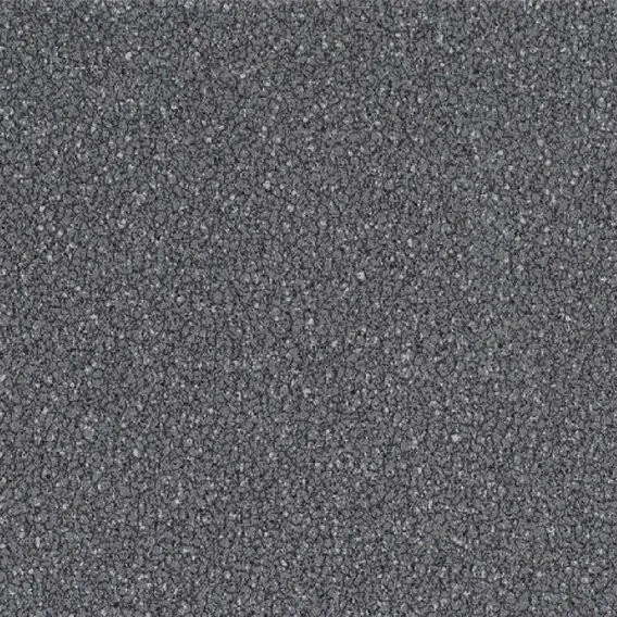 Gerflor, PVC podlaha - lino Flexar Nerok 2179 Pixel Black, na míru, šíře 2m,4m, šedá, bez podkladu, chodba / předsíň