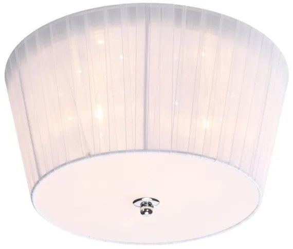 LED Stropní svítidlo CAMEA 3xG9/40W/230V + LED/3W