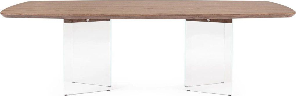 BIZZOTTO Jídelní stůl CASTIELS 75x240 cm 0732074