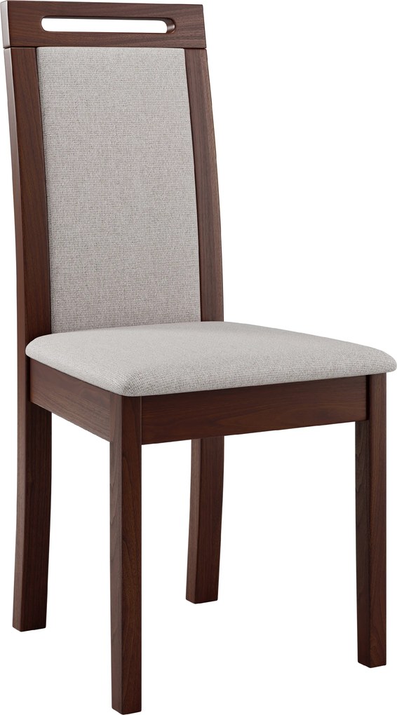 ADRK Furniture Židle Nola VI CH-NOL-VI-DW-OP85