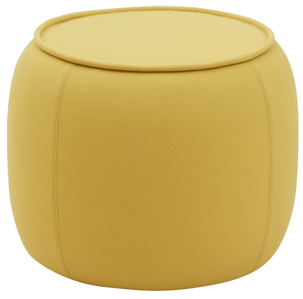 SOFTLINE - Pouf CONGA malý