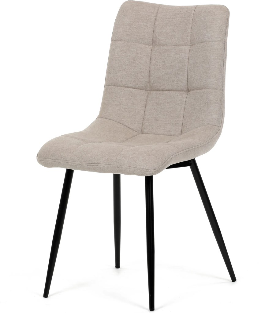 Autronic Jídelní židle DCL-193 Barva potahu: Cappuccino