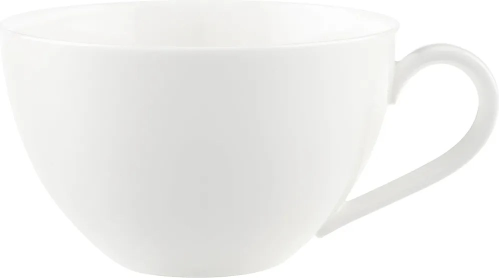 Villeroy&Boch Anmut snídaňový šálek 141 × 112 × 70 mm, 280 ml