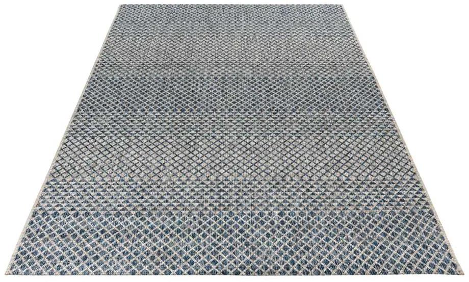 Obsession Kusový koberec My Nordic 877 Navy Rozměr koberce: 160 x 230 cm