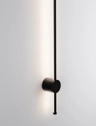 Nástěnné LED svítidlo NOVA LUCE RIDGE 19W 3000K IP65 9923408