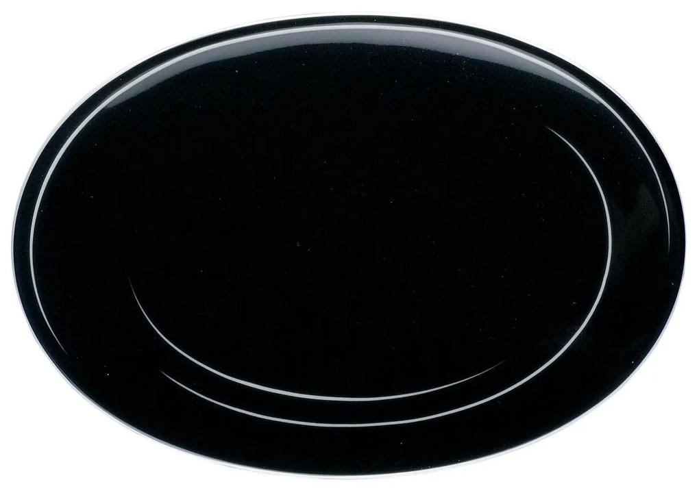 Rosenthal Servírovací talíř 18 x 12 cm TAC Dynamic