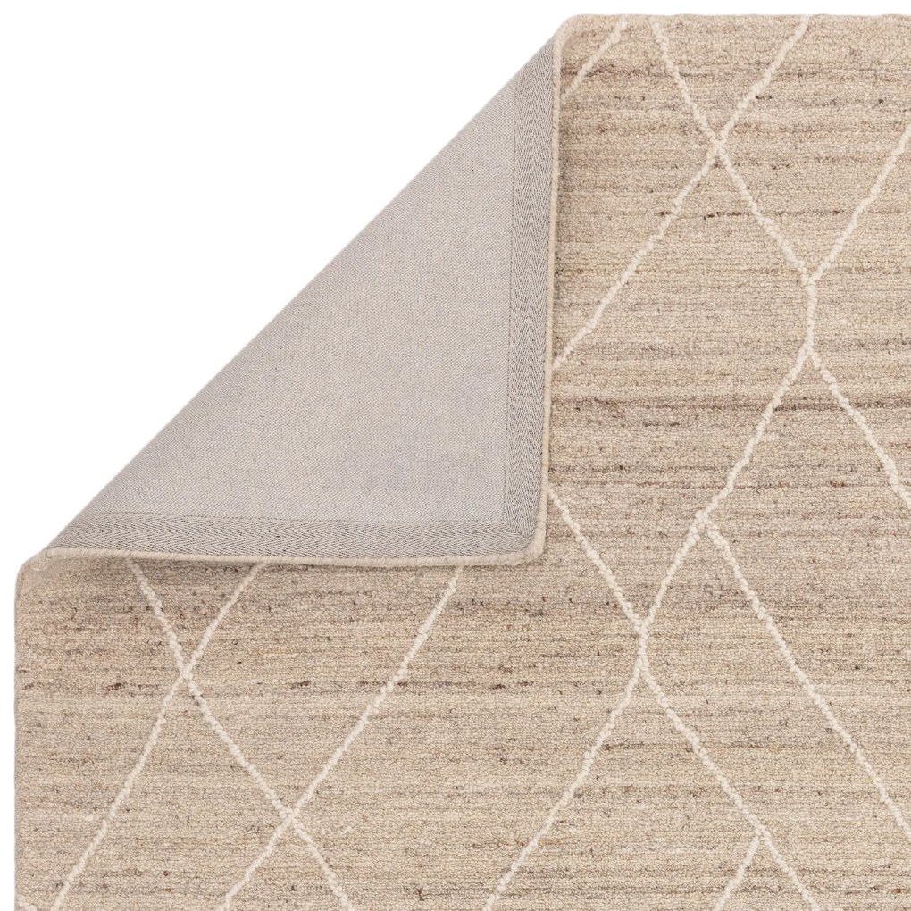 Tribeca Design Kusový koberec El Jefe Natural Rozměry: 160x230 cm