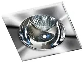 Podledové svítidlo Hugo 1 Downlight chrom