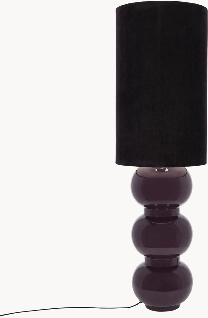 Stojací lampa Ikeru