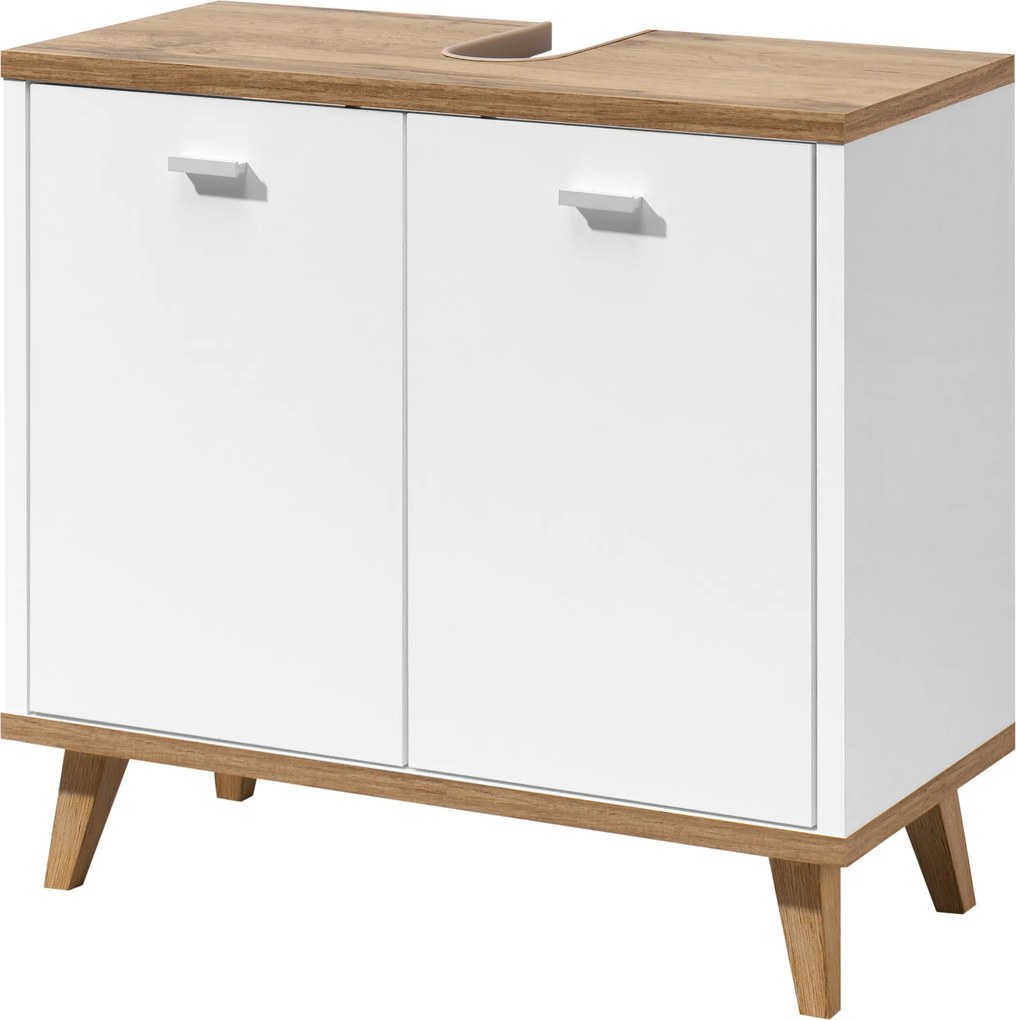 Livarno® Skříňka pod umyvadlo Corfu