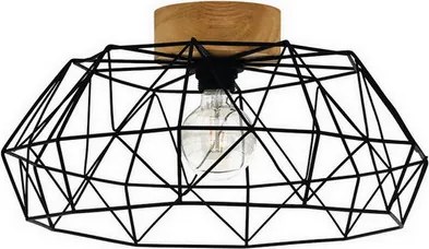 Stropní svítidlo EGLO Padstow 44088 1xE27/60W