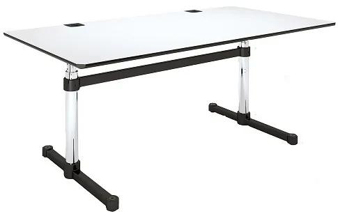 USM designové kancelářské stoly Kitos E 1600 x 800cm