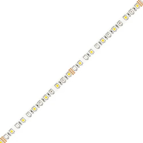 LED pásek McLED 24V RGBW WW teplá bílá 12mm IP20 17,3W/m ML-128.633.60.0 (5m)