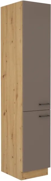 Kuchyňská skříňka Bolonia 40 DK-210 2F