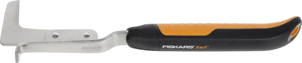 Nůž FISKARS XACT na plevel šířka 3 cm 34 cm 1027045 01684
