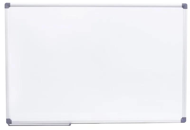 Magnetická tabule ARTA s keramickým povrchem 150 x 100 cm, bílá
