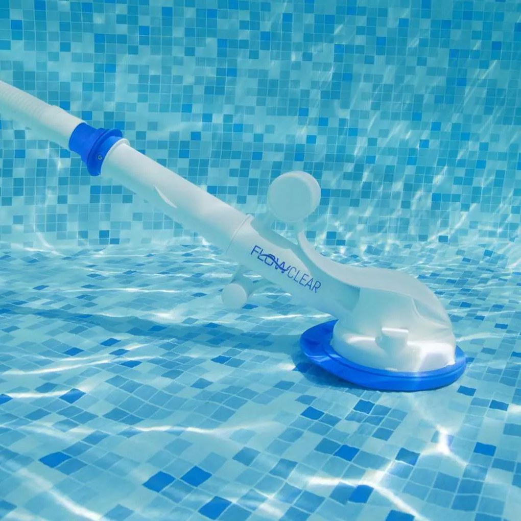 Bestway Flowclear Automatický Bazénový Vysavač Aquasweeper