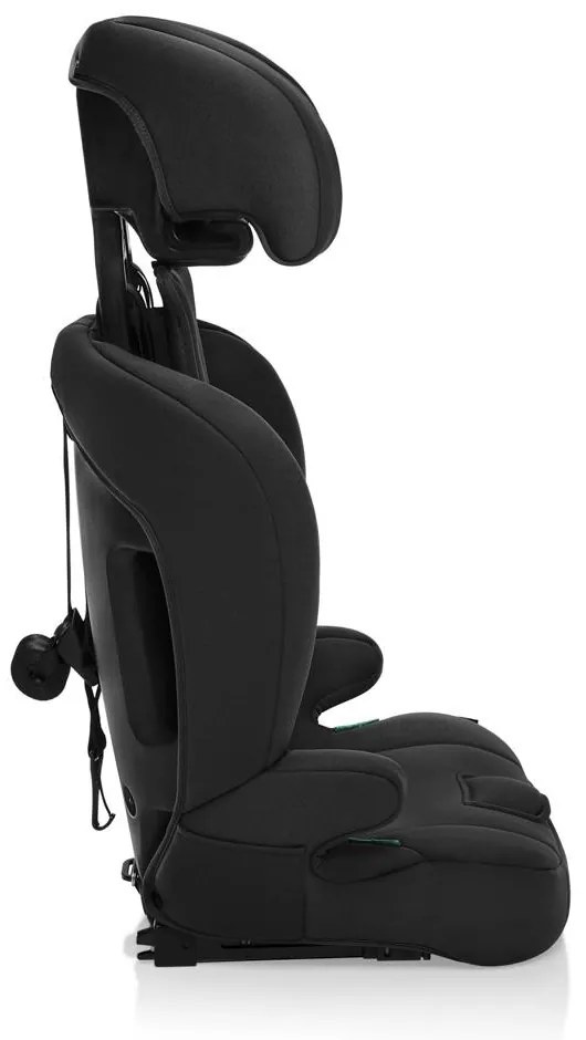 Zopa Autosedačka Alfa i-Size isofix Grey