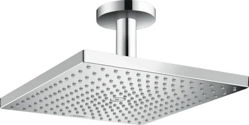 Hansgrohe Raindance hlavová sprcha včetně sprchového ramena chrom 26250000