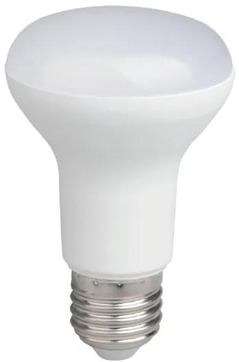 MILIO LED žárovka R62 - E27 - 7W - 1030 lm - neutrální bílá
