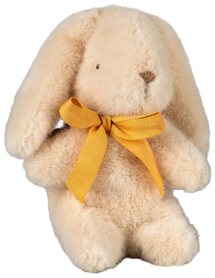 Plyšový králíček Bunny Plush Cream Mini Maileg