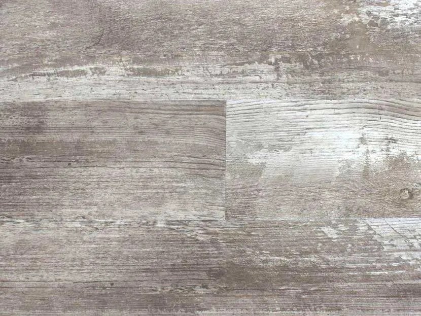 Vinylová podlaha k lepení BUKOMA DRYBACK Dub Musty, 1 m2, Tloušťka 2mm, Nášlap 0,3 mm