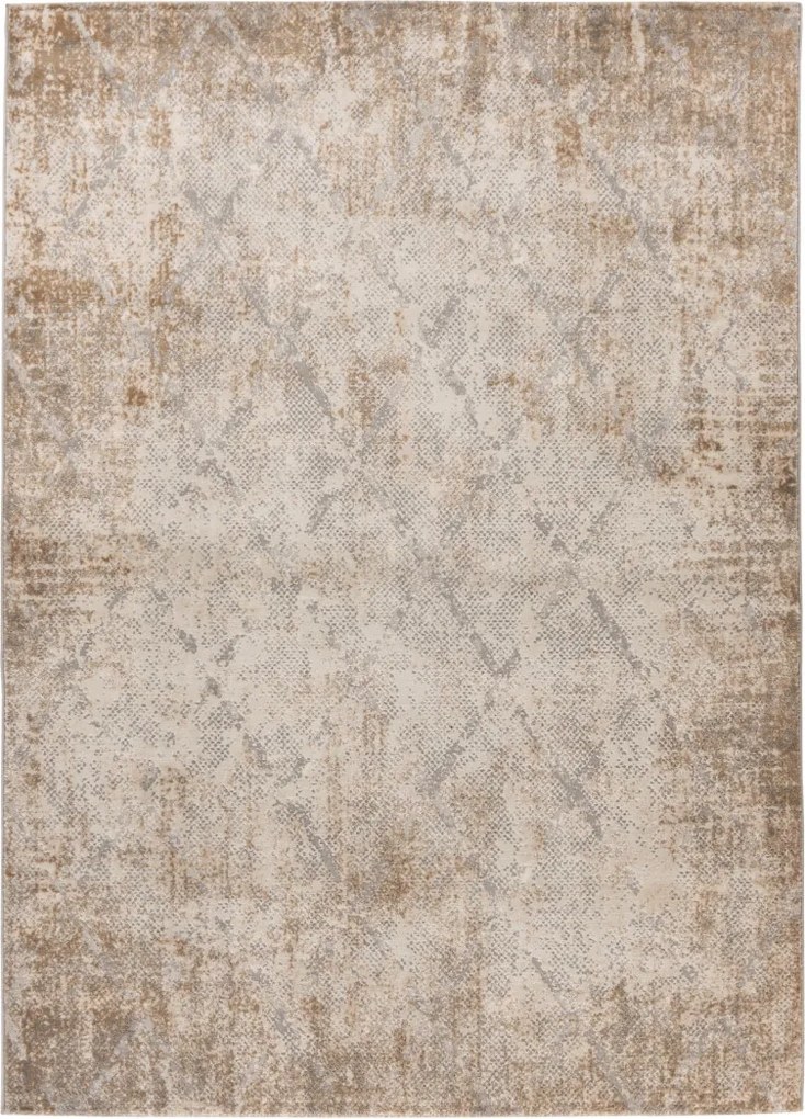 120x170 Kusový koberec Salsa 694 Taupe