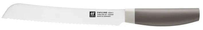 Zwilling Now S blok s noži 8 ks, šedý, 53090-220