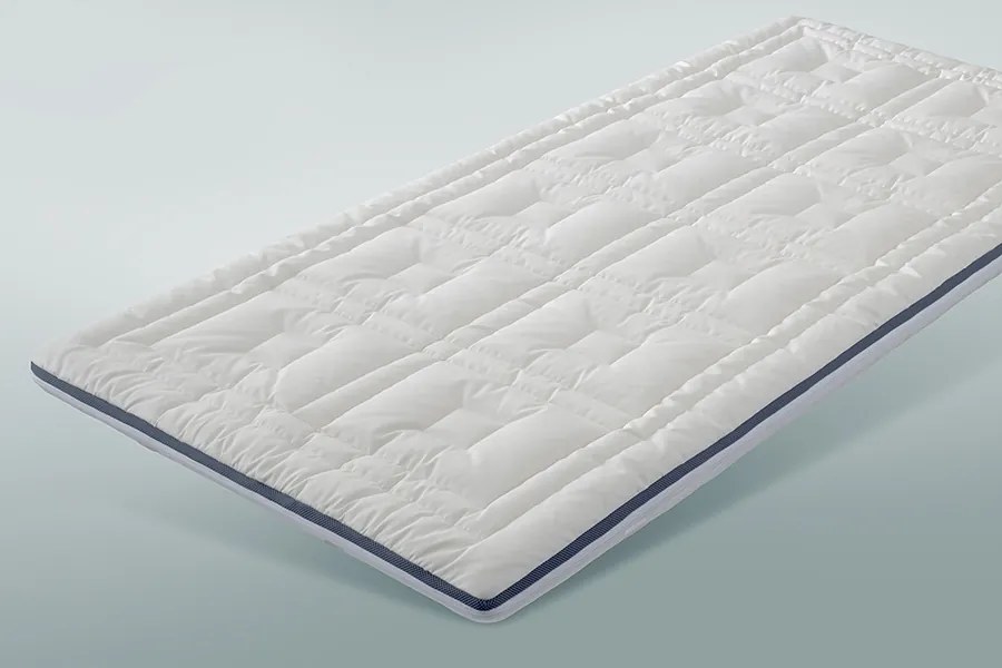 Lavinest Termoregulační topper Relax new Rozměr: 180 x 200 cm (400 g/m²)