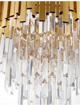 Závěsné svítidlo NOVA LUCE GRANE E14 9181200 bez žárovky
