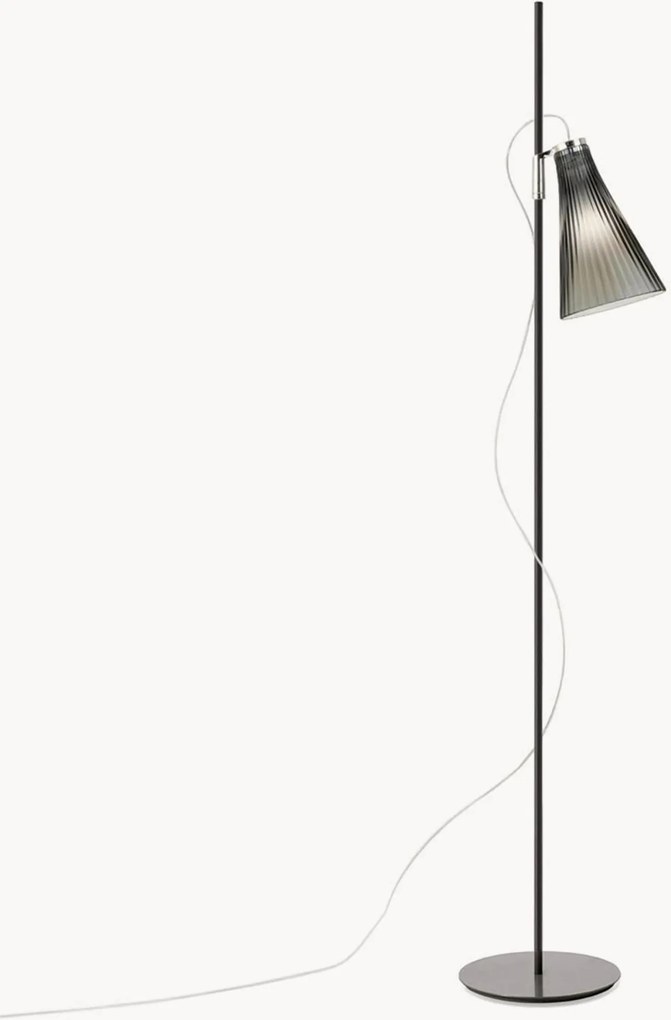 Stmívatelná stojací LED lampa K-lux