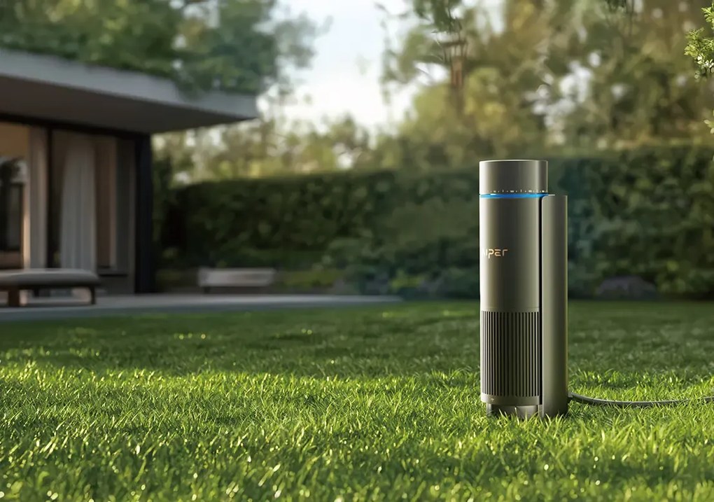 Aiper | Robotický postřikovač trávníku Aiper IrriSense 2 | 10800083