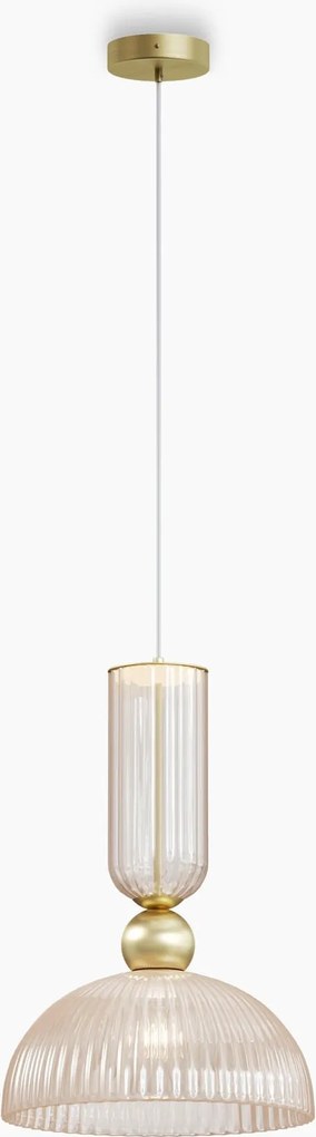 XXXLutz STROPNÍ ZÁVĚSNÉ SVÍTIDLO, 30/43 cm MAYTONI - Online Only svítidla - 004353039701