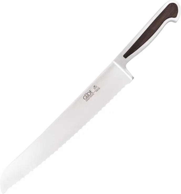 Nůž na pečivo Delta Güde Solingen 26 cm