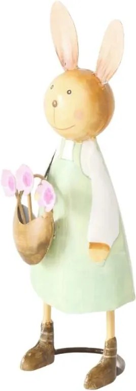 Postavička zaječice "Lotti" - 27 cm