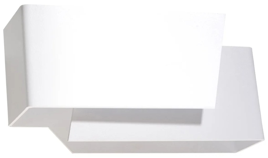 Sollux Lighting Nástěnné svítidlo PIEGARE