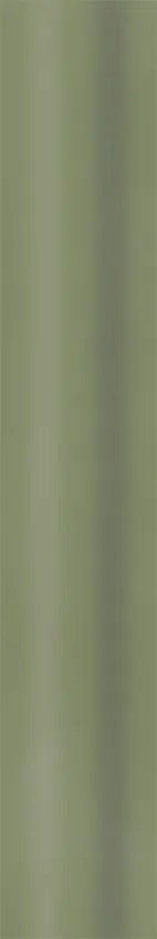 Ceramika Paradyz Listela Green Philosophy Olive Ksztaltka Mat 29,8x5 - 165026